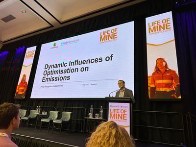 Whittle Consulting presents: Dynamic Influences of Optimisation on ...